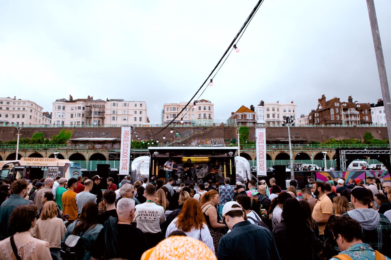 The Great Escape 2025 - Sounds Australia