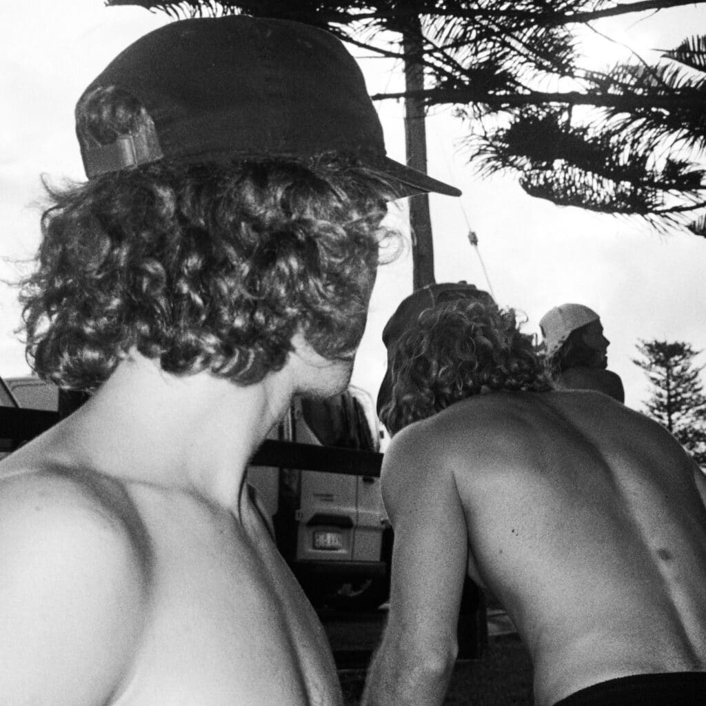 Day We Ran - Sounds Australia