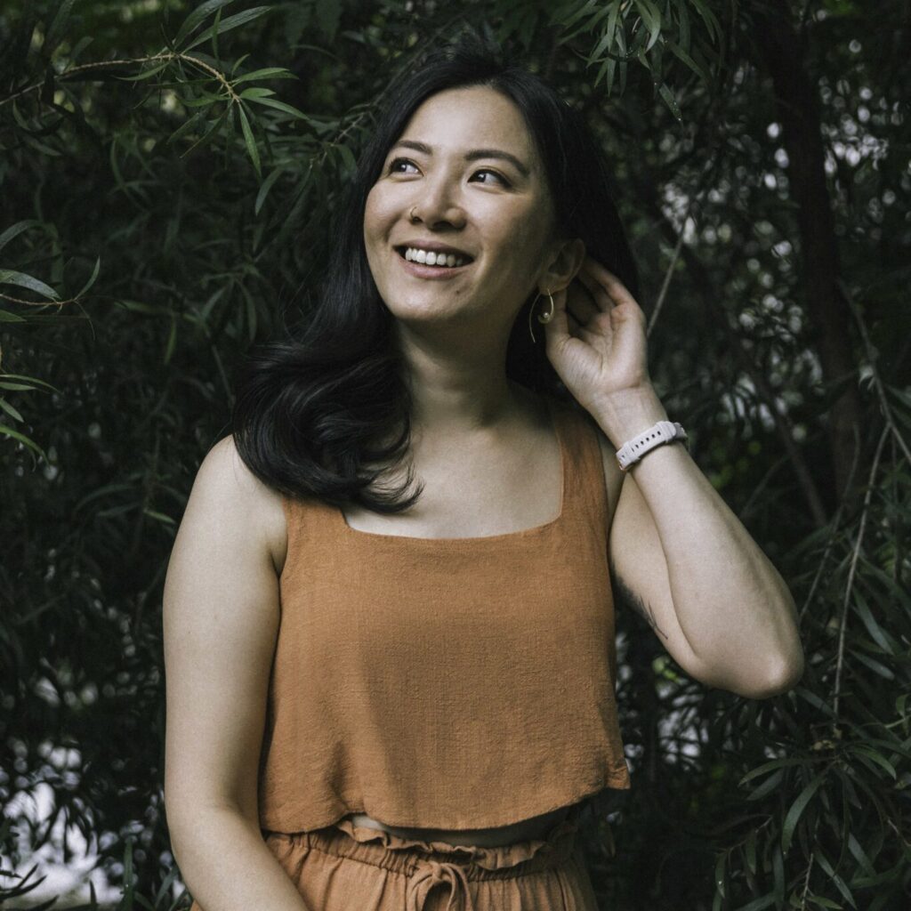 Kim Yang - Sounds Australia