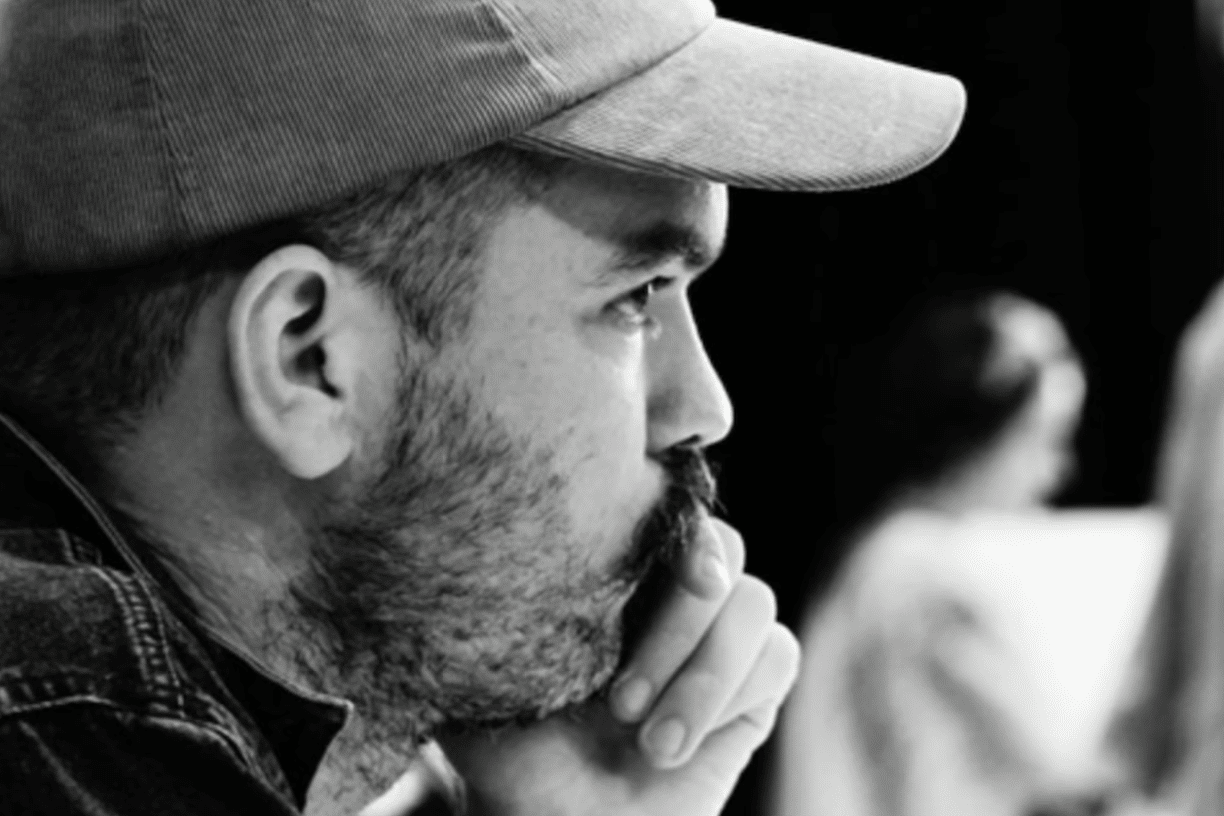 Ben Pierpoint - Sounds Australia