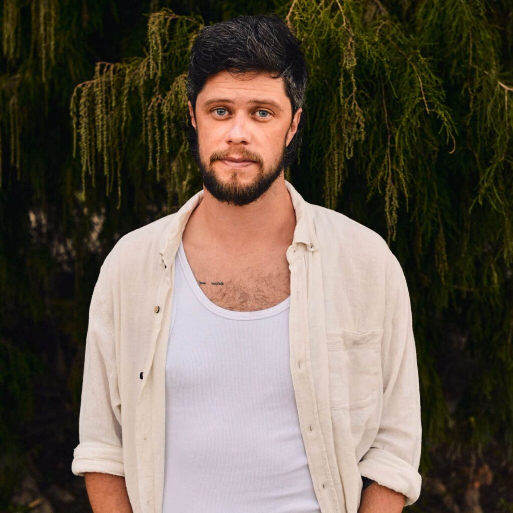 Dylan Wright - Sounds Australia