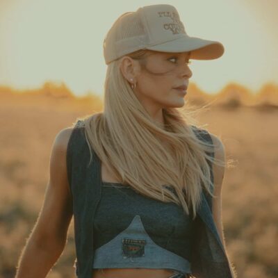 Max Jackson - Sounds Australia