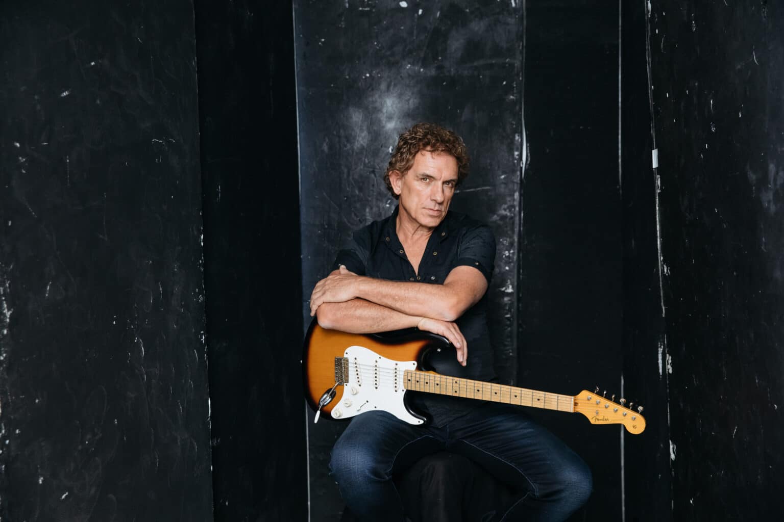 Ian Moss - Sounds Australia