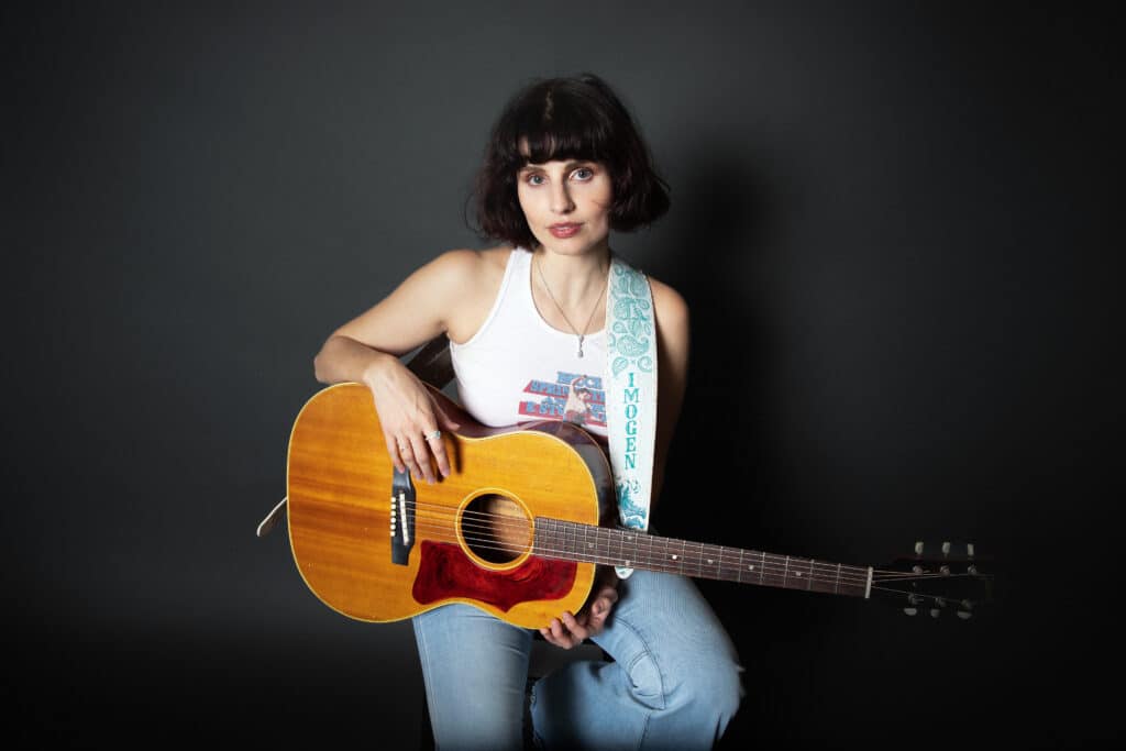 Imogen Clark - Sounds Australia