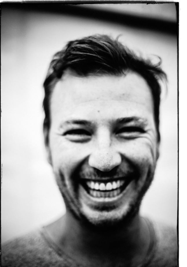 Evan Davis - Sounds Australia